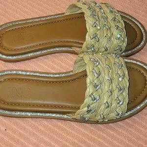 INC International Concepts | Shoes | Inc Sandals | Poshmark